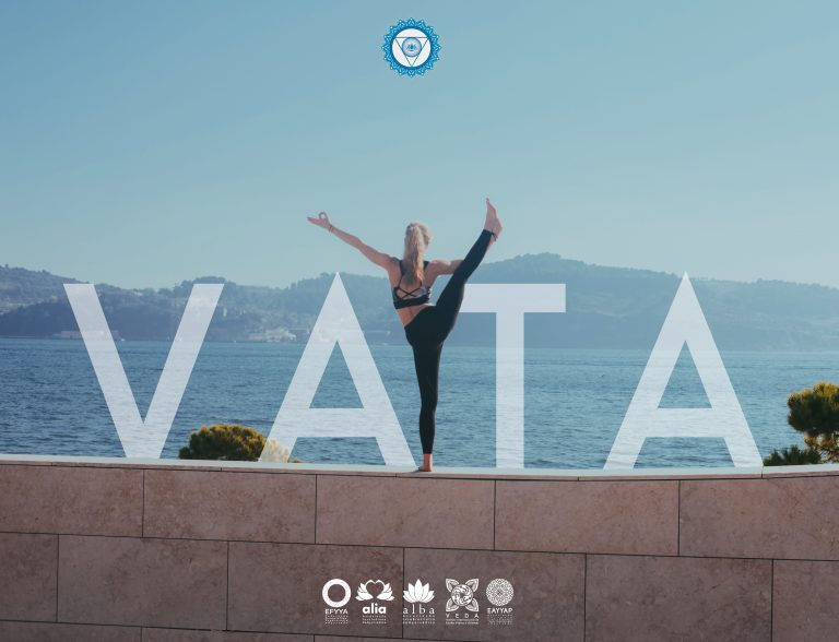 Equilibrando as pessoas de Dosha Vata | ALBA