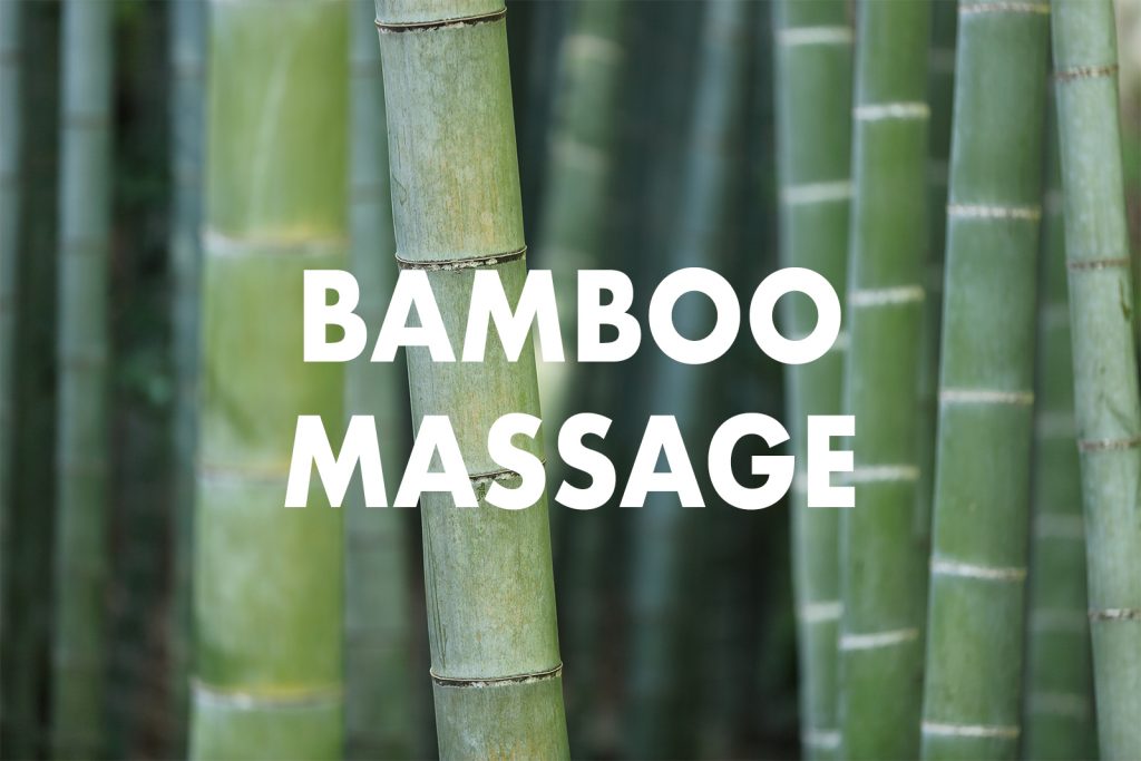 BAMBOO | ALBA